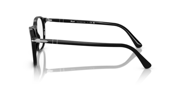 Persol Eyeglasses - Black