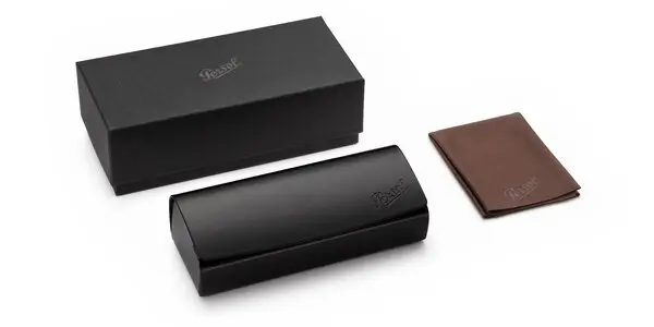 Persol Eyeglasses - Black