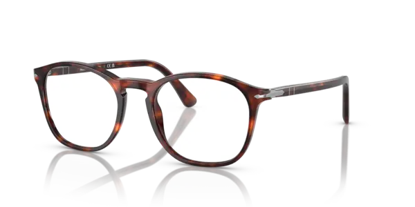 Persol Eyeglasses - Havana