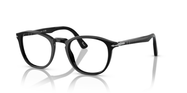 Persol Eyeglasses - Black