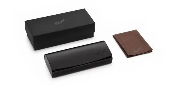 Persol Eyeglasses - Black