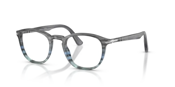 Persol Eyeglasses - Grey