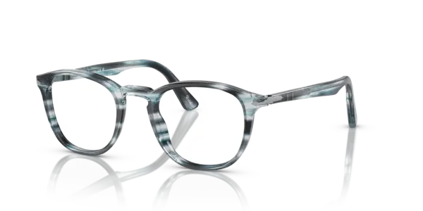 Persol Eyeglasses - Gray