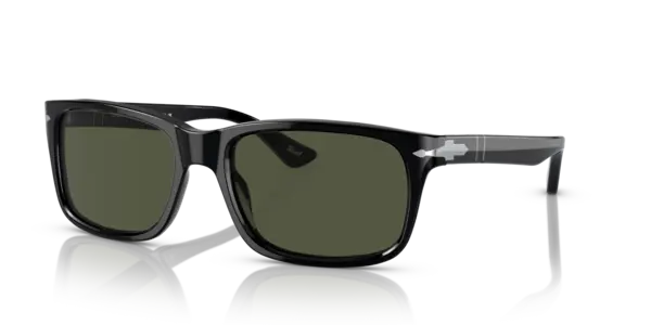 Persol Sunglasses - Black