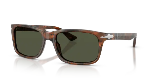 Persol Acetate Sunglasses - Caffe