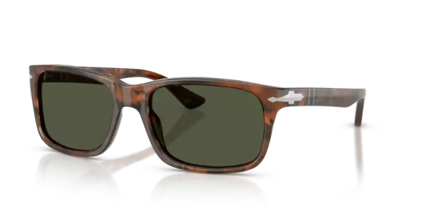Persol Acetate Sunglasses - Caffe