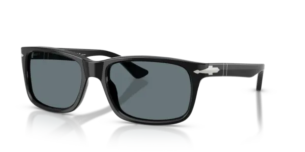 Persol Acetate Sunglasses - Nero