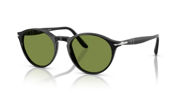 Persol Phantos Sunglasses - Black