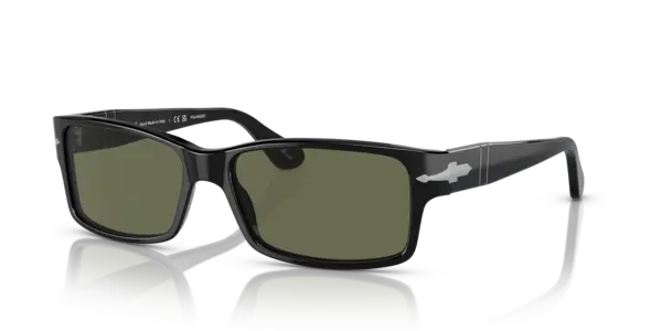 Persol Sunglasses - Black