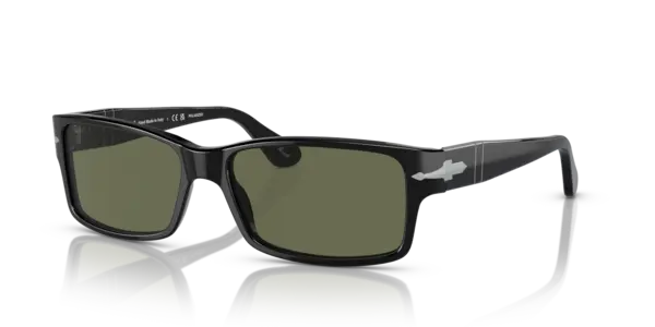 Persol Sunglasses - Black