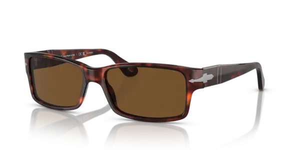 Persol Sunglasses - Havana