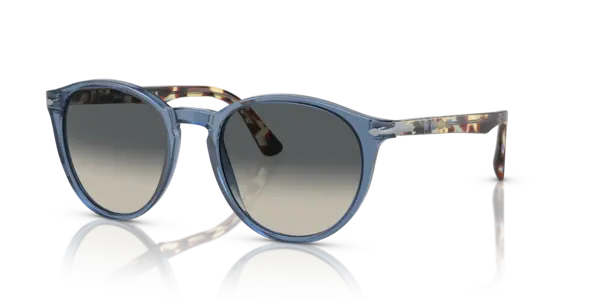 Persol Phantos Sunglasses - Blue,brown Tortoise