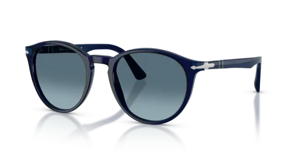 Persol Phantos Sunglasses - Cobalto