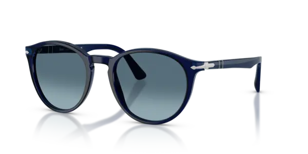 Persol Phantos Sunglasses - Cobalto