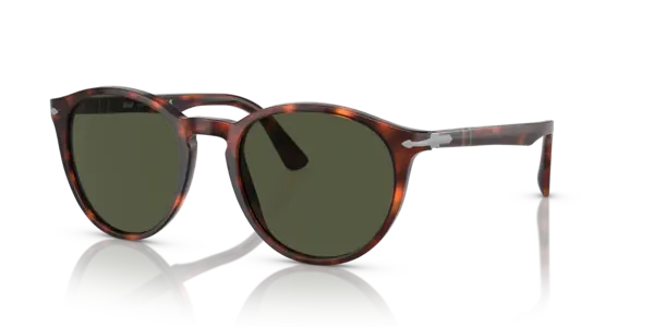 Persol Phantos Sunglasses - Havana