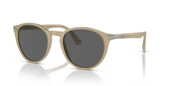 Persol Phantos Sunglasses - Opal Beige