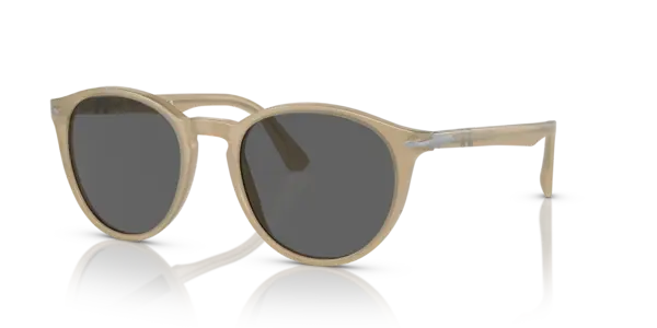Persol Phantos Sunglasses - Opal Beige