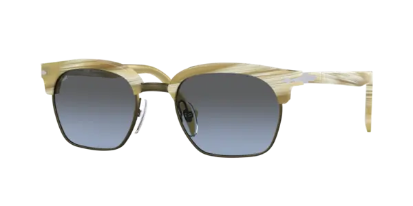 Persol Acetate Sunglasses - Ivory