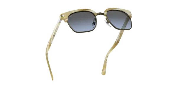 Persol Acetate Sunglasses - Ivory