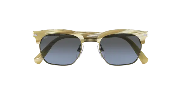 Persol Acetate Sunglasses - Ivory