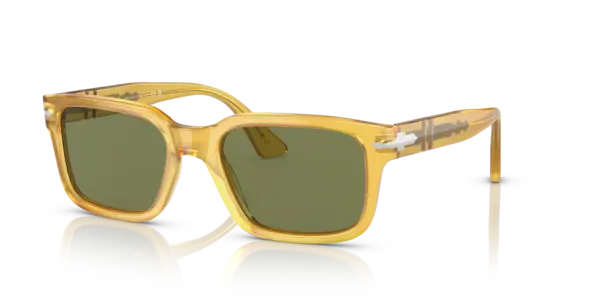Persol Acetate Sunglasses - Miele