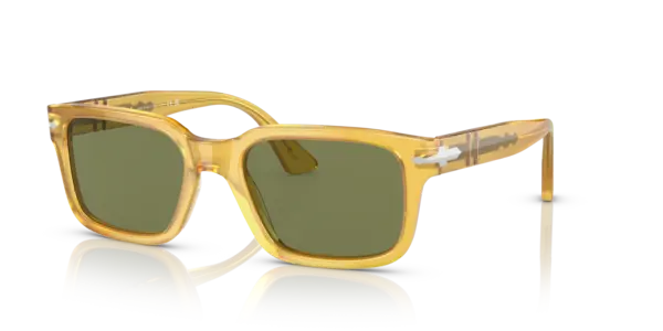 Persol Acetate Sunglasses - Miele