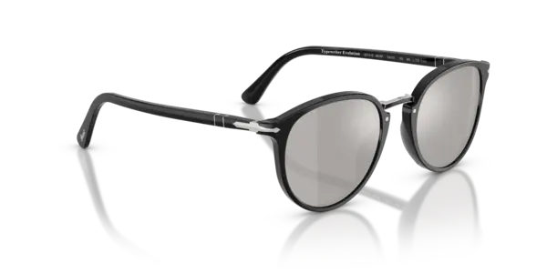 Persol Po3210s Sunglasses - Black