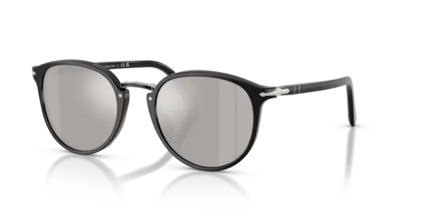 Persol Po3210s Sunglasses - Black