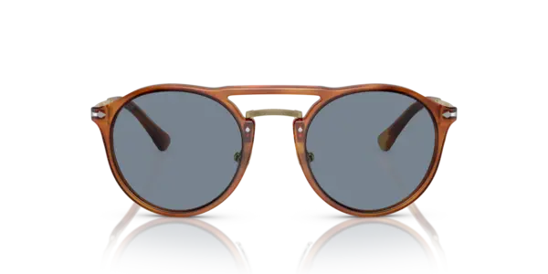Persol Sunglasses - Gold