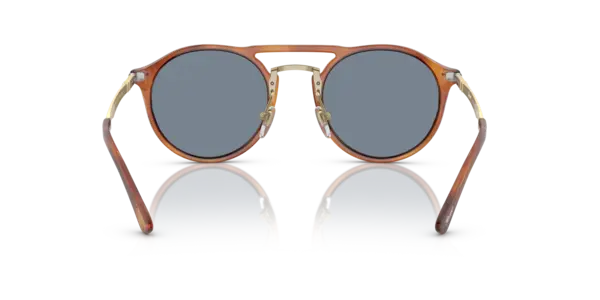 Persol Sunglasses - Gold