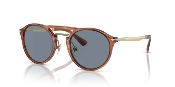 Persol Sunglasses - Gold