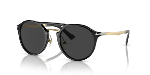 Persol Sunglasses - Gold