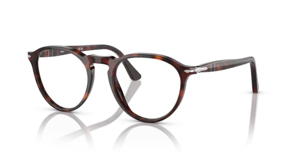 Persol Optical Frames - Havana