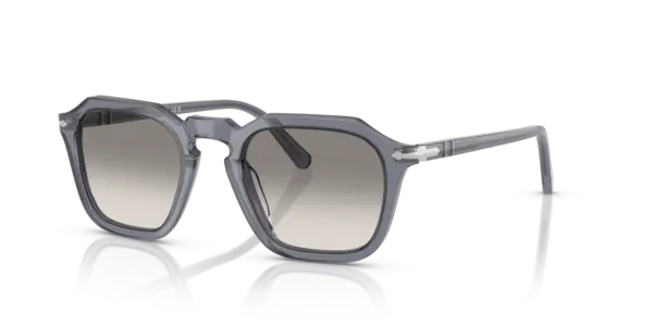 Persol Po3292s - Transparent Ocean