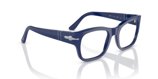 Persol Eyeglasses - Blue