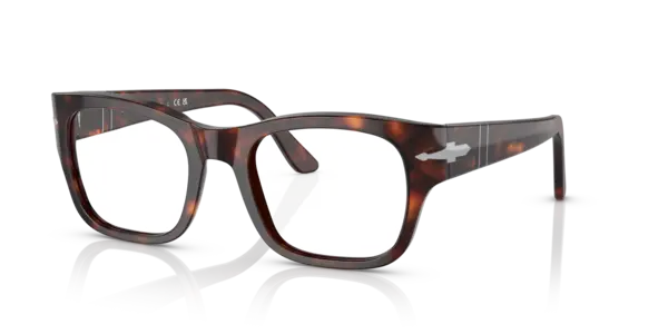 Persol Eyeglasses - Havana