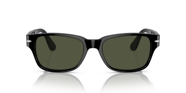 Persol Acetate Sunglasses - Black