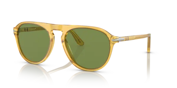 Persol Aviator Sunglasses - Miele