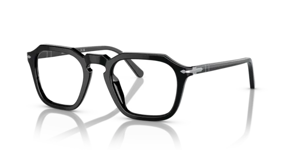 Persol Eyeglasses - Black