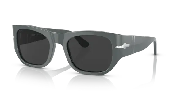 Persol Acetate Sunglasses - Grey