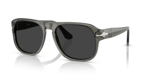 Persol Acetate Sunglasses - Smoke
