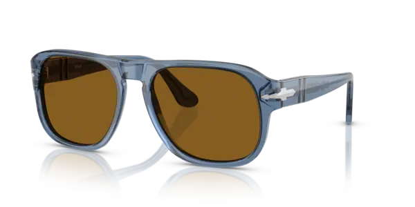 Persol Po3310s Jean - Transparent Navy