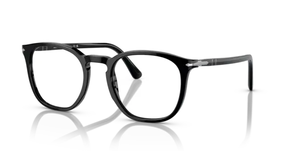 Persol Eyeglasses - Black