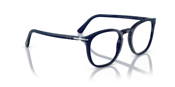 Persol Eyeglasses - Cobalto