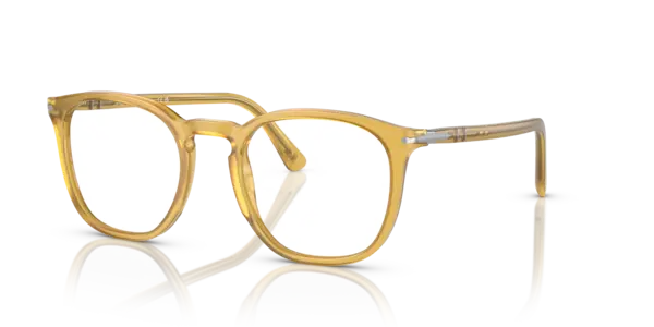 Persol Acetate Eyeglasses - Miele
