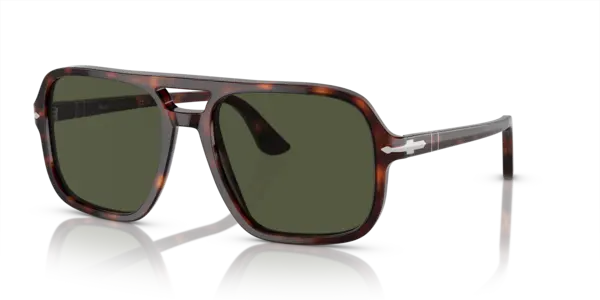Persol Acetate Sunglasses - Havana