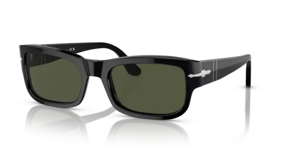Persol Sunglasses - Black