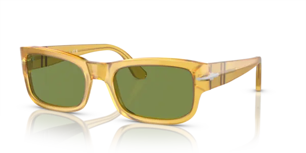 Persol Sunglasses - Transparent Grey