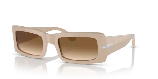 Persol Sunglasses - Solid Beige
