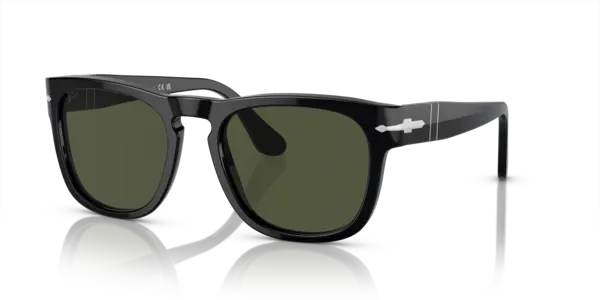 Persol Eyeglasses - Black